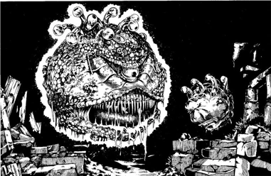 Great Mother | Forgotten Realms Wiki | Fandom