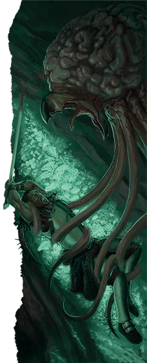 Grell | Forgotten Realms Wiki | Fandom