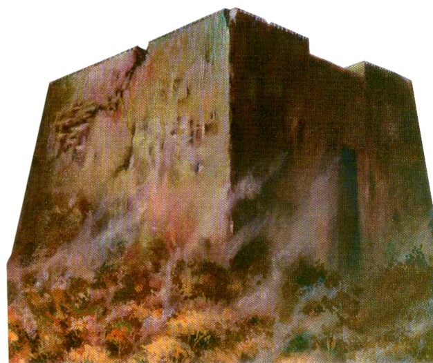 House of Stone | Forgotten Realms Wiki | Fandom