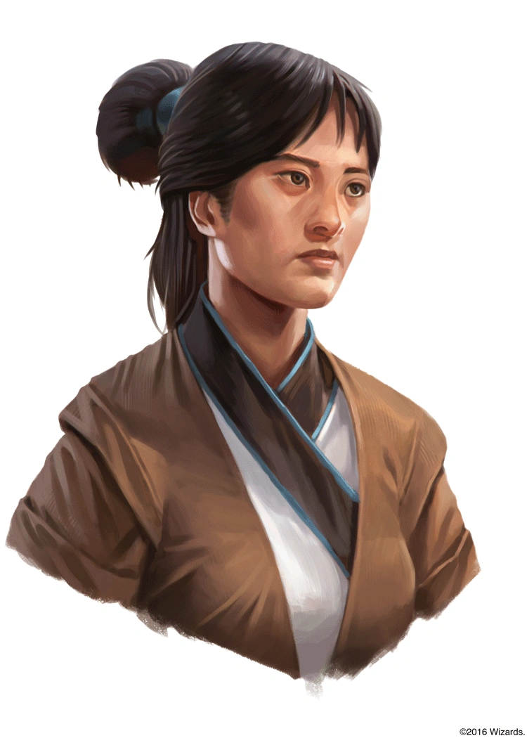 Zi Liang | Forgotten Realms Wiki | Fandom