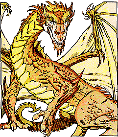 Bronze dragon | Forgotten Realms Wiki | Fandom