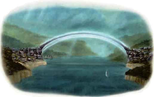 Moonbridge | Forgotten Realms Wiki | Fandom