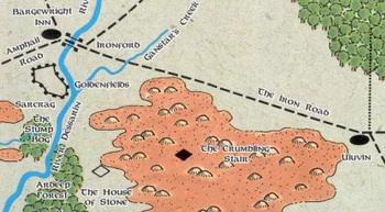 Womford | Forgotten Realms Wiki | FANDOM powered by Wikia