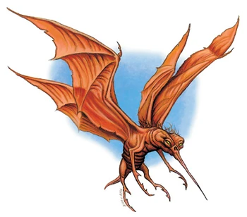 Stirge | Forgotten Realms Wiki | FANDOM powered by Wikia