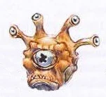 Gazer | Forgotten Realms Wiki | Fandom