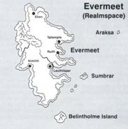 Evermeet | Forgotten Realms Wiki | Fandom