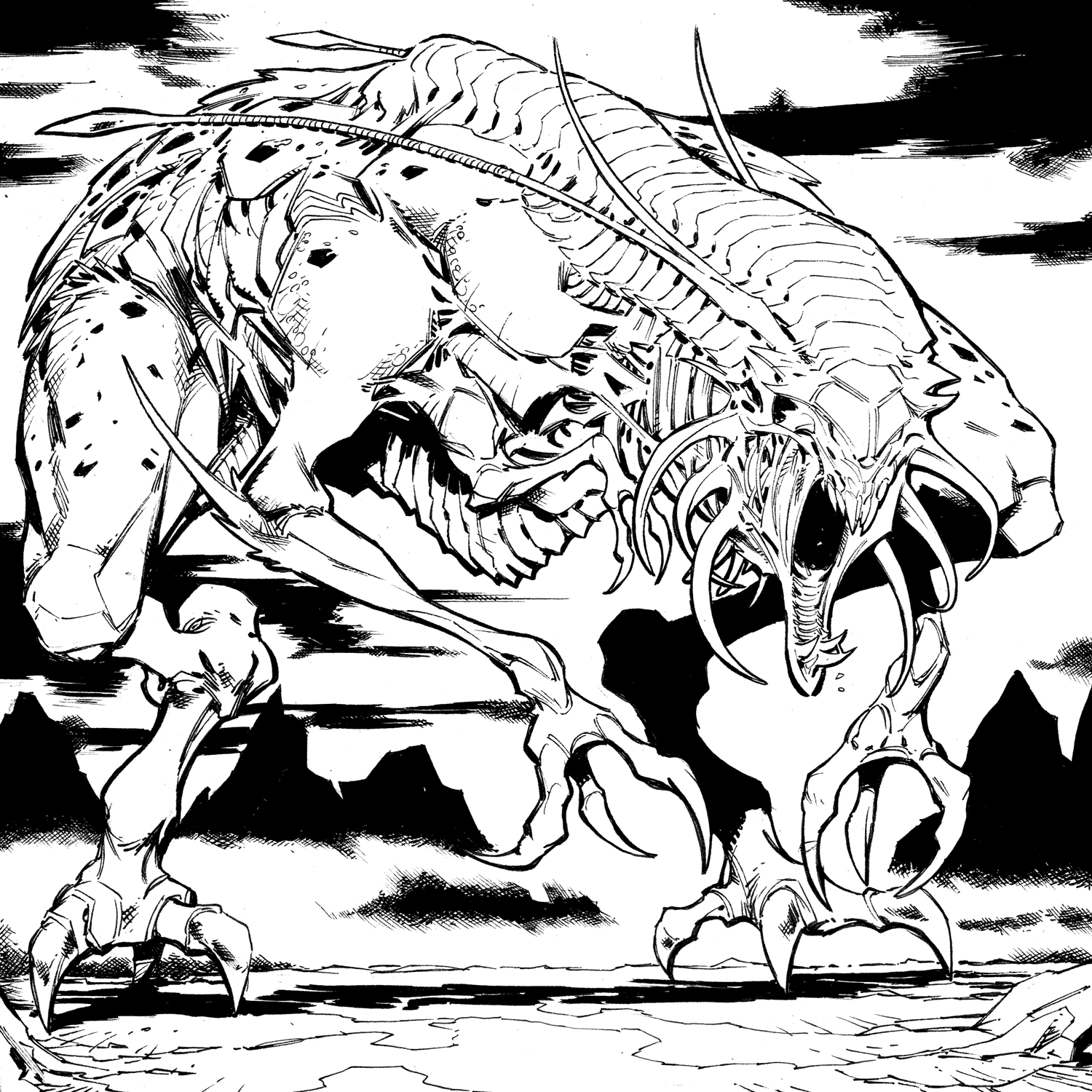 Xill | Forgotten Realms Wiki | Fandom