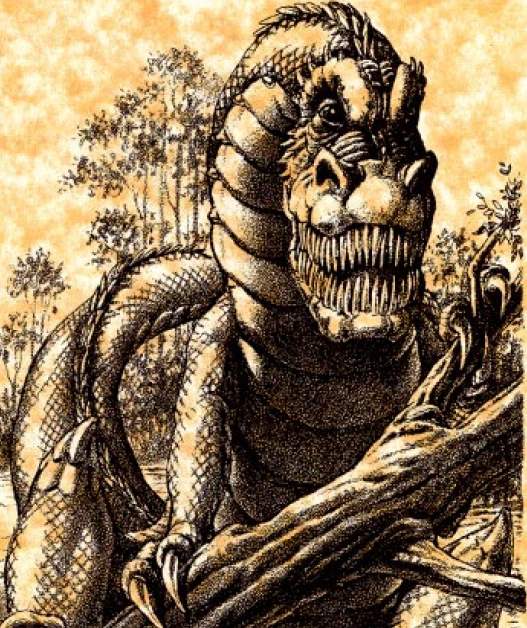 Kazgaroth | Forgotten Realms Wiki | Fandom