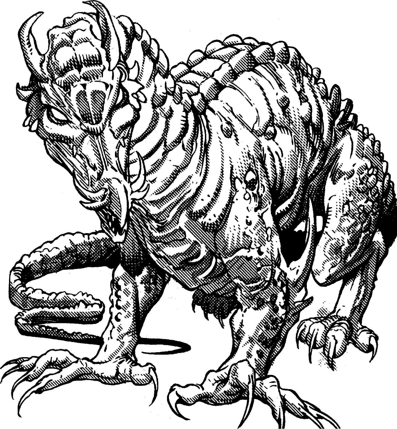 Vishap | Forgotten Realms Wiki | Fandom