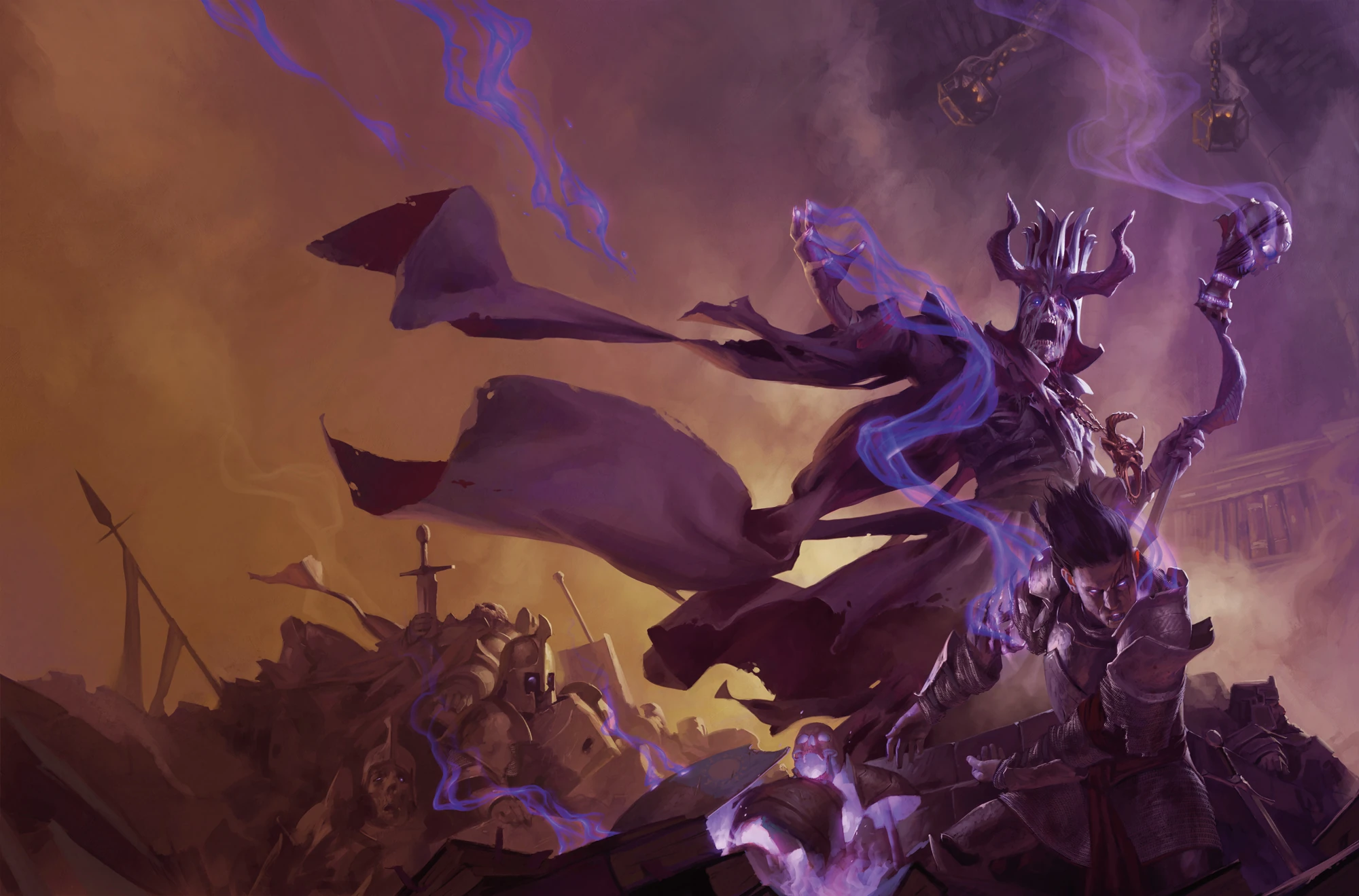 Acererak | Forgotten Realms Wiki | FANDOM powered by Wikia