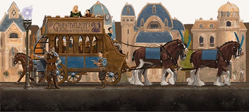 Dray | Forgotten Realms Wiki | Fandom