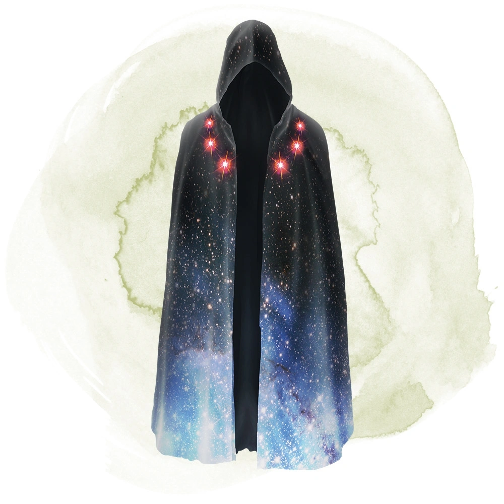 Image - Robe of stars 5e.png | Forgotten Realms Wiki | FANDOM powered ...