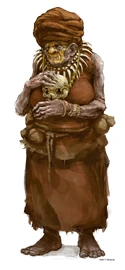 Green hag | Forgotten Realms Wiki | Fandom