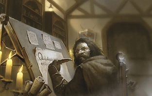 Soman Galt | Forgotten Realms Wiki | Fandom
