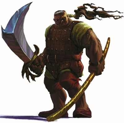Sand giant | Forgotten Realms Wiki | Fandom