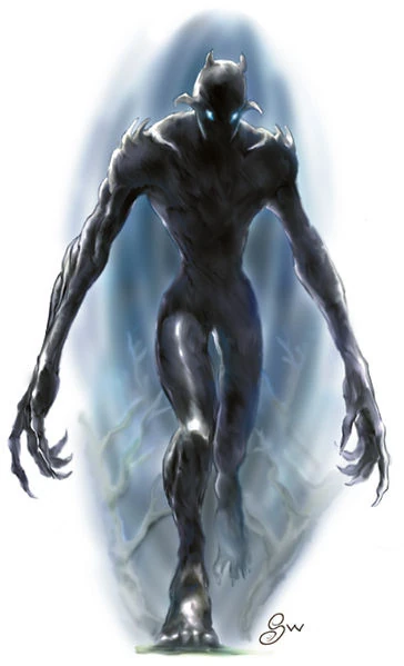 Image - Nightwalker.jpg | Forgotten Realms Wiki | FANDOM powered by Wikia