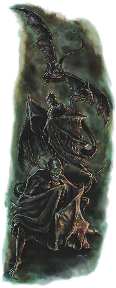 Varrangoin | Forgotten Realms Wiki | Fandom