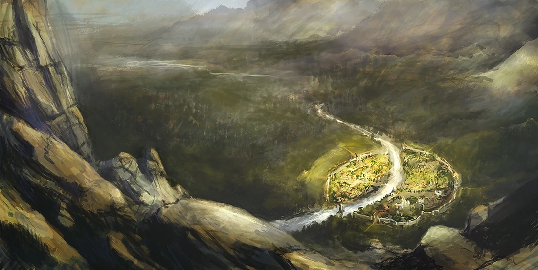 Silverymoon | Forgotten Realms Wiki | FANDOM powered by Wikia