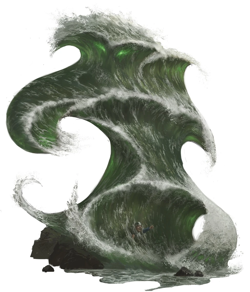 Olhydra | Forgotten Realms Wiki | FANDOM powered by Wikia