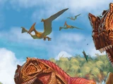Category:Dinosaurs | Forgotten Realms Wiki | Fandom