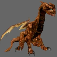 Copper dragon | Forgotten Realms Wiki | Fandom