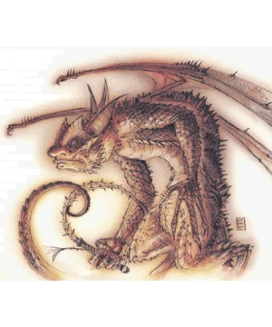 Cornugon | Forgotten Realms Wiki | Fandom