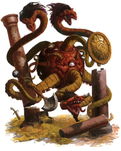 Deepspawn | Forgotten Realms Wiki | FANDOM powered by Wikia