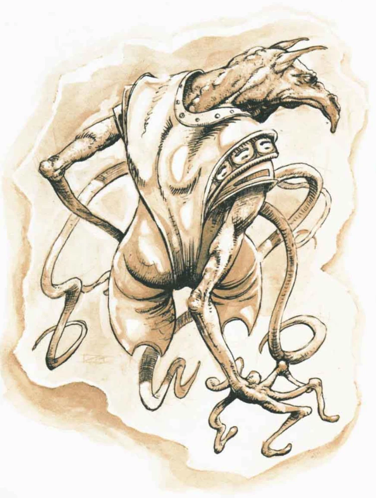 Hexton | Forgotten Realms Wiki | Fandom