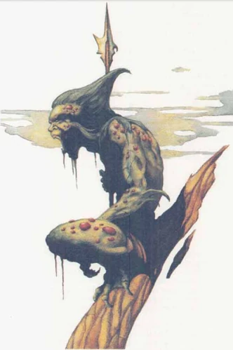 Meazel | Forgotten Realms Wiki | Fandom