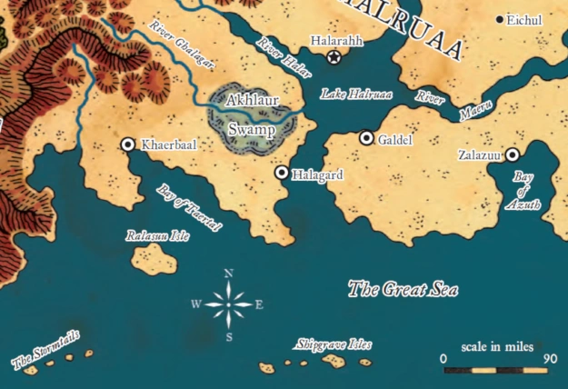 Category:Elven kingdoms | Forgotten Realms Wiki | Fandom