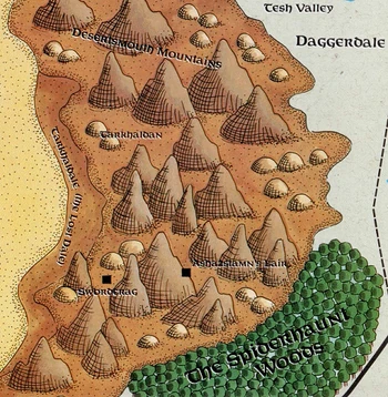 Tarkhaldale | Forgotten Realms Wiki | Fandom