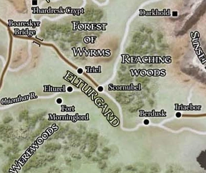 Elturgard | Forgotten Realms Wiki | Fandom