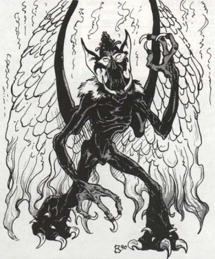 Nabassu | Forgotten Realms Wiki | Fandom