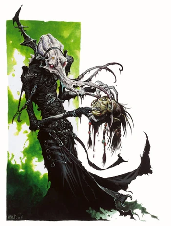 Alhoon | Forgotten Realms Wiki | Fandom