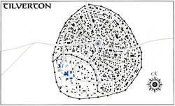 Tilverton | Forgotten Realms Wiki | FANDOM powered by Wikia