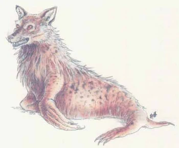 Seawolf | Forgotten Realms Wiki | Fandom