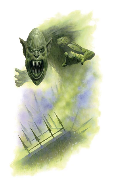 Whisper demon | Forgotten Realms Wiki | Fandom