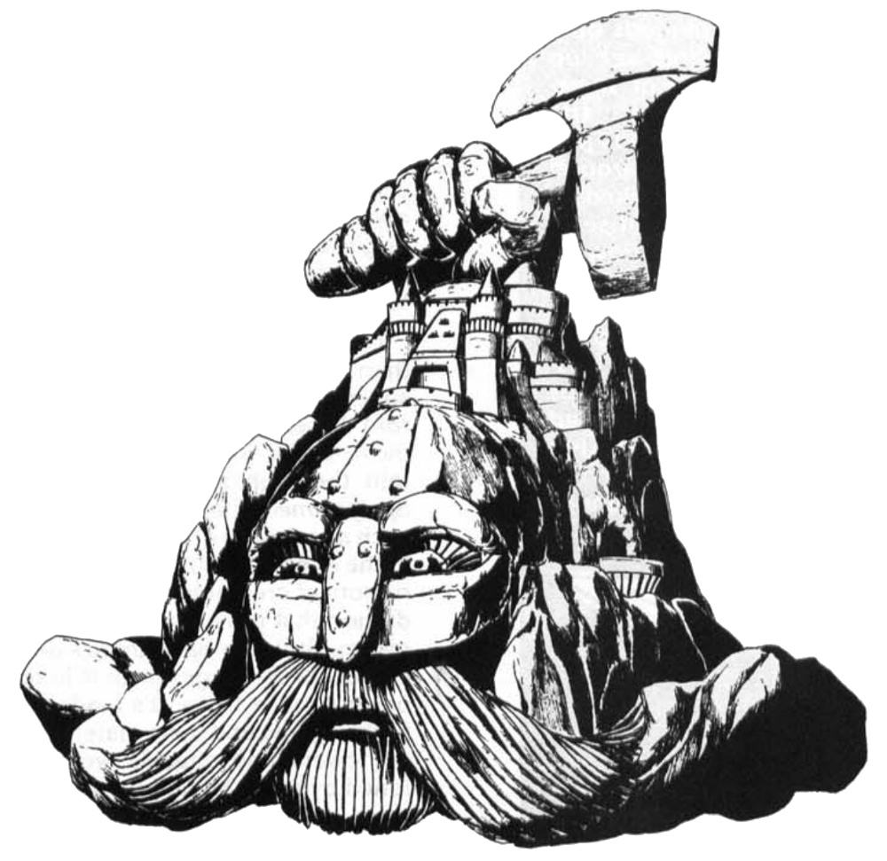 Dwarven citadel | Forgotten Realms Wiki | FANDOM powered by Wikia