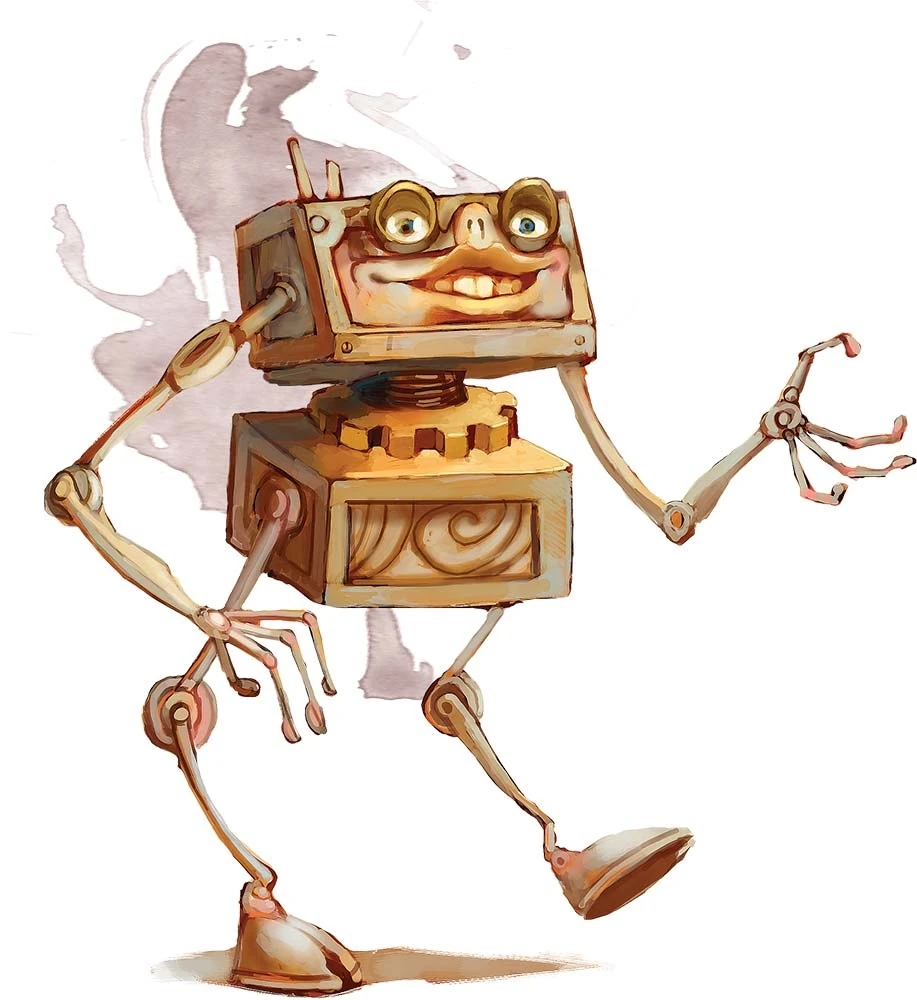 Duodrone | Forgotten Realms Wiki | Fandom