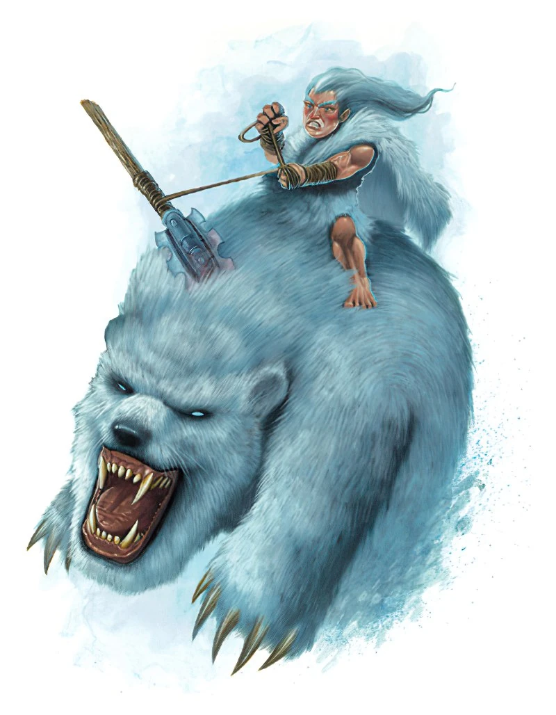 Arctic dwarf | Forgotten Realms Wiki | FANDOM powered by Wikia