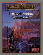 Netheril: Empire of Magic | Forgotten Realms Wiki | FANDOM powered by Wikia