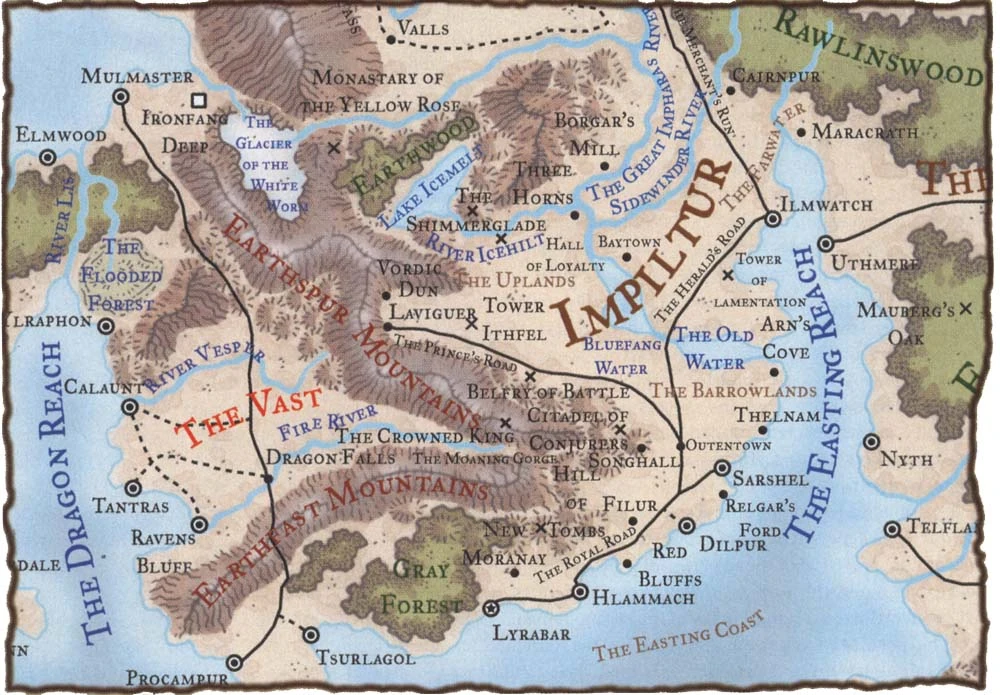 Impiltur | Forgotten Realms Wiki | Fandom
