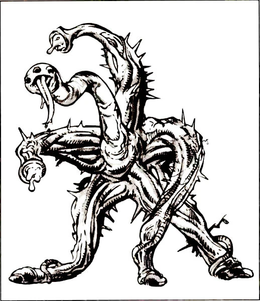 Aartuk | Forgotten Realms Wiki | Fandom