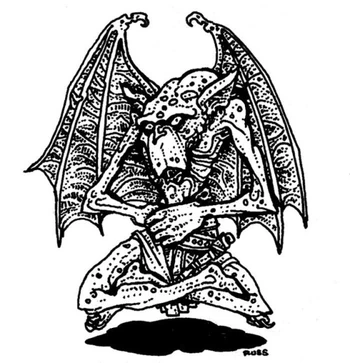 Berbalang | Forgotten Realms Wiki | Fandom