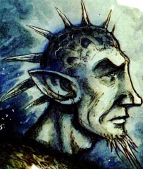 Levistus | Forgotten Realms Wiki | Fandom