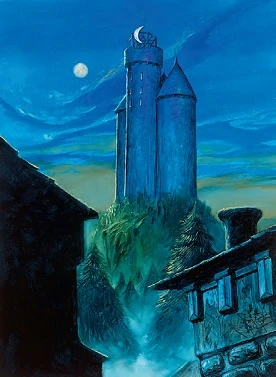 Moongleam Tower | Forgotten Realms Wiki | FANDOM powered by Wikia