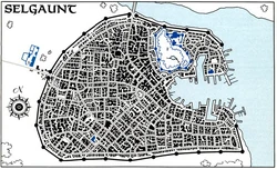 Selgaunt | Forgotten Realms Wiki | FANDOM powered by Wikia