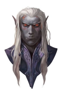 Image - Sarith-5e.png | Forgotten Realms Wiki | FANDOM powered by Wikia
