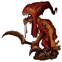 Redcap | Forgotten Realms Wiki | FANDOM powered by Wikia