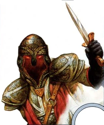 Swordwraith | Forgotten Realms Wiki | Fandom